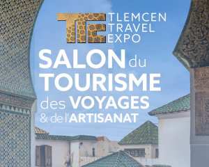 Tlemcen : ville musée d’art et d’histoire ancienne Pomaria