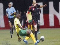 Coupe de l'Union Arabe : Al-Boqâa (Jordanie)-USMA aujourd'hui à 16h Les ...