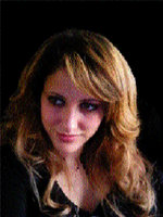 Lamia Mahiout. Actrice : Le cinéma amazigh souffre dune ghettoïsation ...
