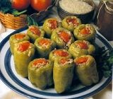 Felfel mahchi - poivrons farcis ALGERIE - RECETTES DE | vitaminedz