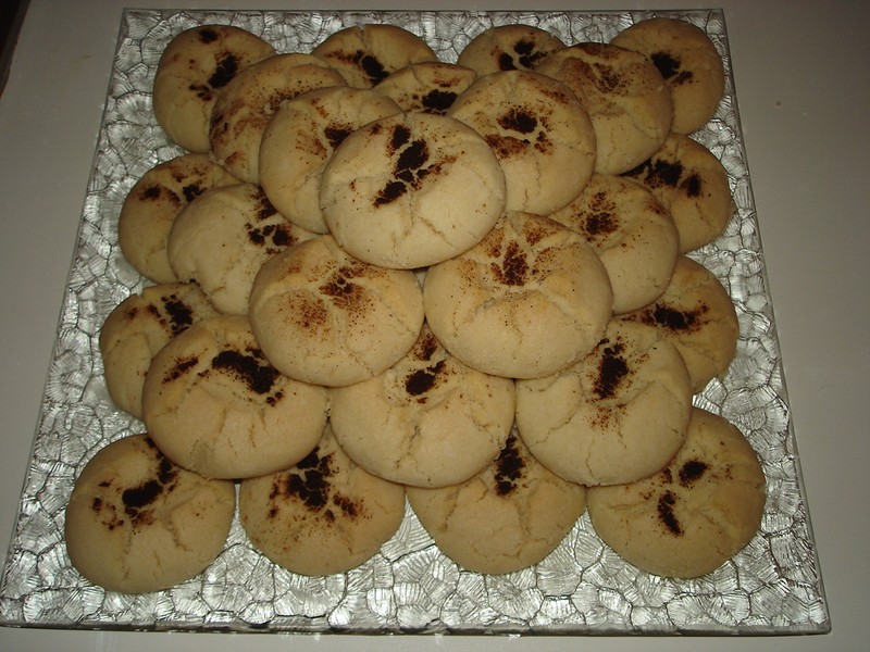 Ghribia ALGERIE | Vitaminedz