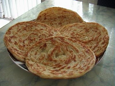 Msemen marocain ALGERIE - RECETTES DE CUISINE Pâtisserie | vitaminedz