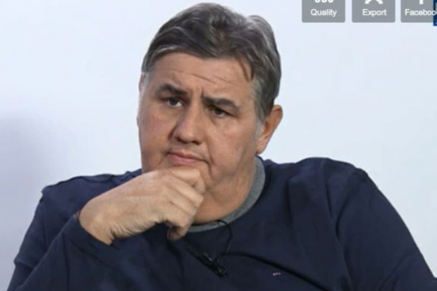 Pierre Ménès critique Dunga au sujet de Thiago Silva | vitaminedz.com