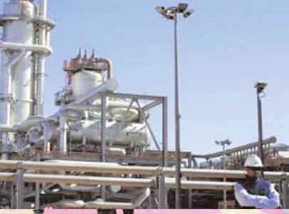 Périmètre de hassi Bir Rekaiz ALGERIE | Vitaminedz