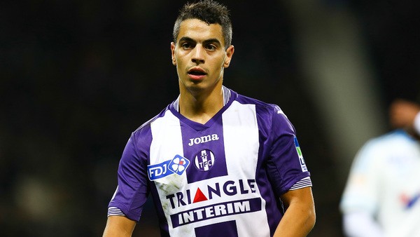 Ben Yedder file au Séville FC | vitaminedz.com