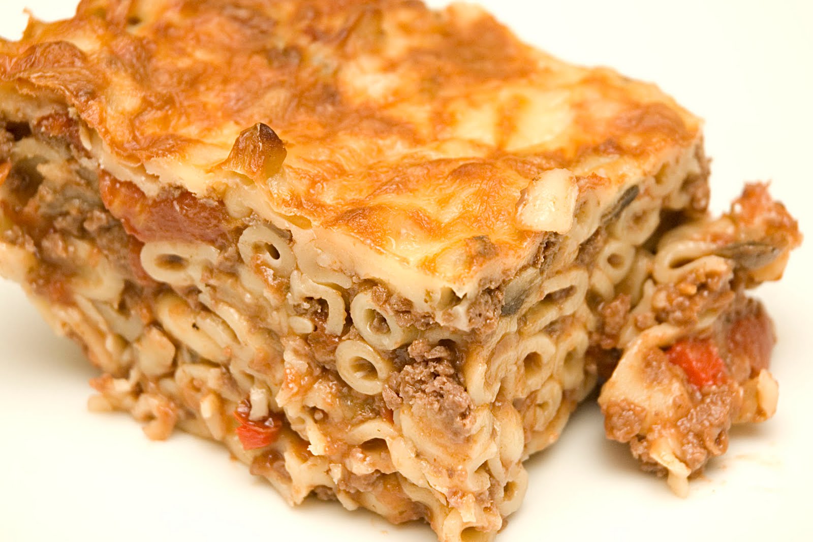 Raclette à la Viande Hachée ALGERIE - RECETTES DE CUISINE Entrées ...