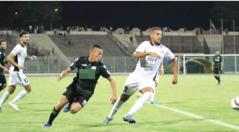 CS Constantine ALGERIE | Vitaminedz