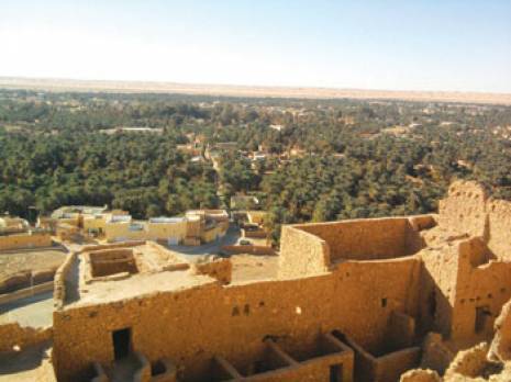 El Goléa El Menia : une oasis méconnue | vitaminedz.com