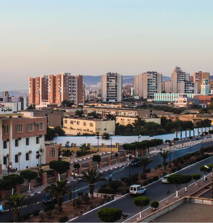 Mostaganem.....! ALGERIE - TOURISME Tourisme Divers | vitaminedz