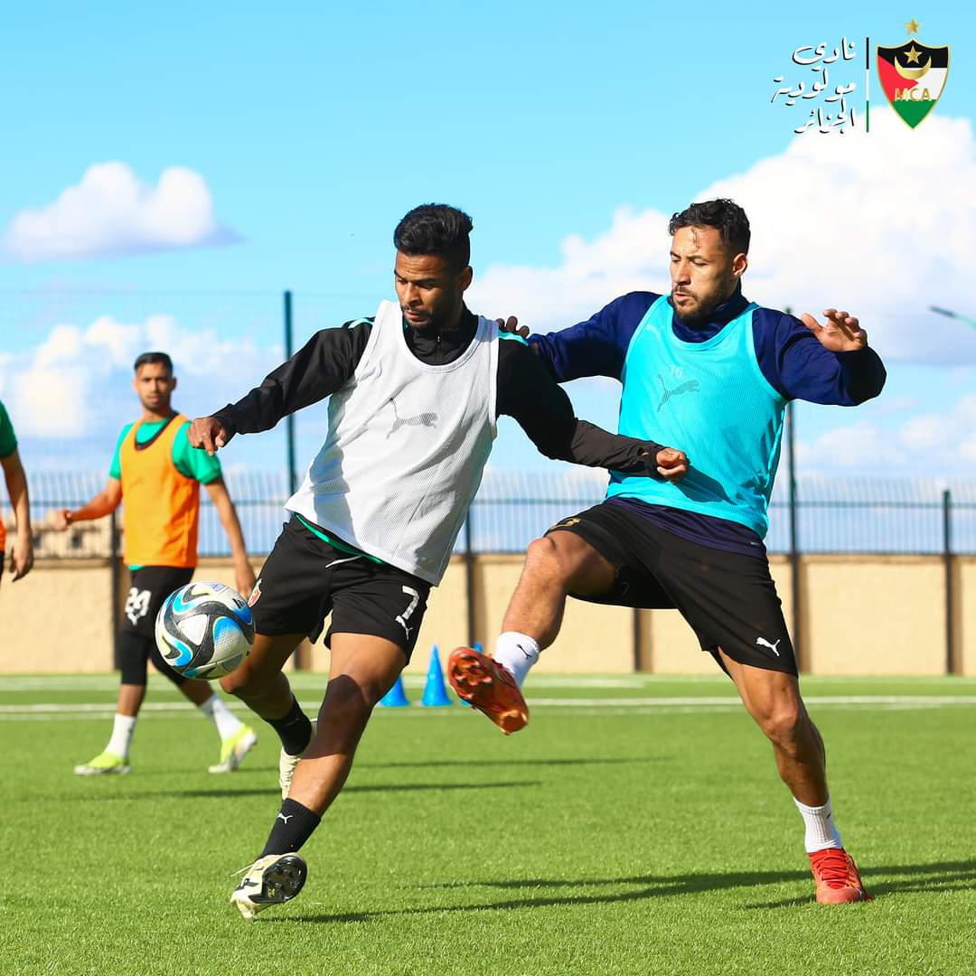 USMK MCA : Le Mouloudia à Khenchela pour la gagne | vitaminedz.com