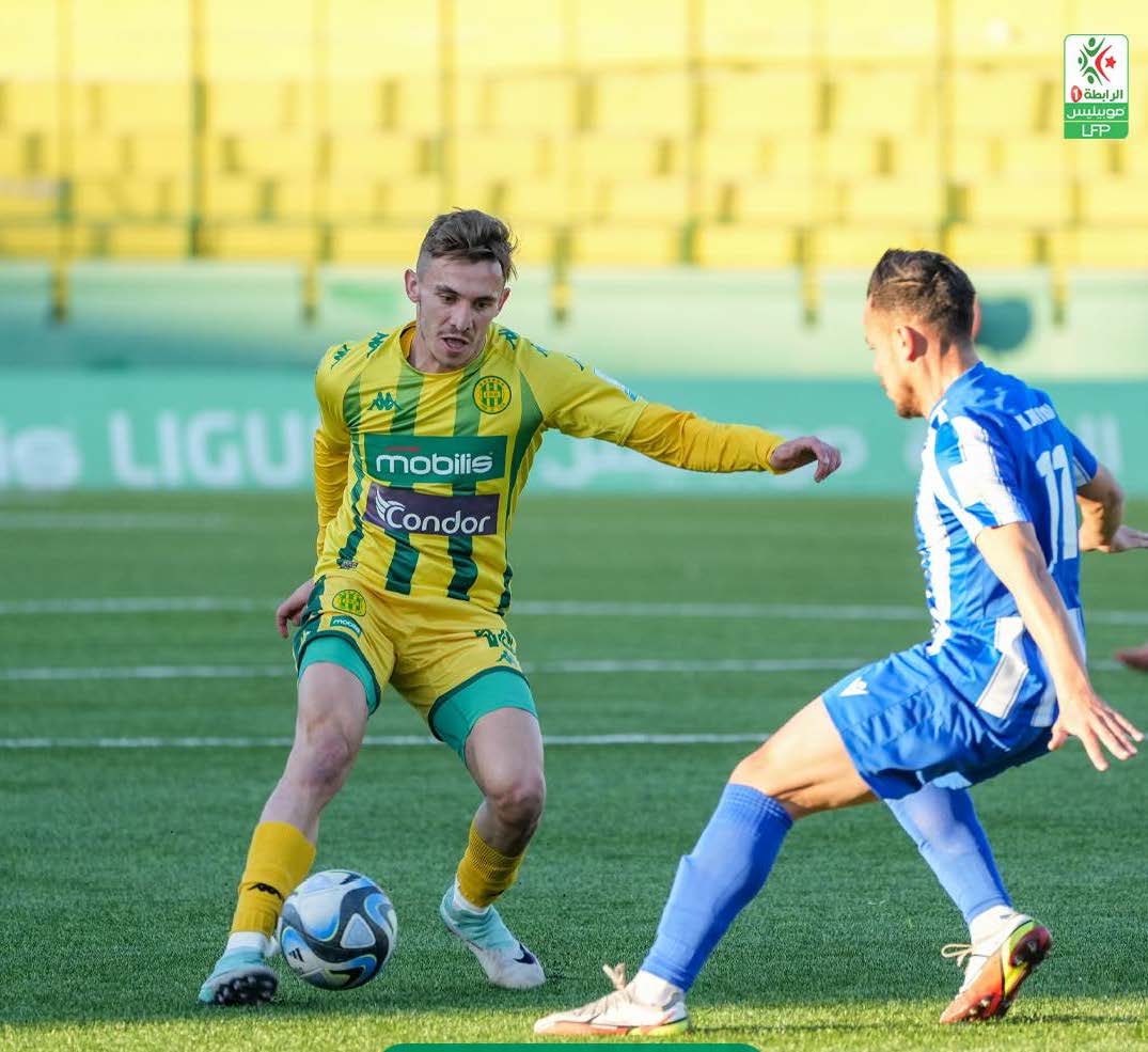 JSK-MCEB : Maintenir la dynamique positive ALGERIE | vitaminedz