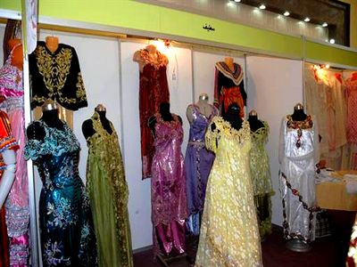 Le « binouar » sétifien fait de la résistance ALGERIE | Vitaminedz