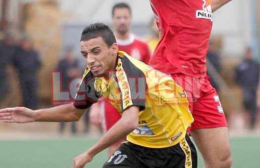 USMH : Demou Je suis opérationnel | vitaminedz.com