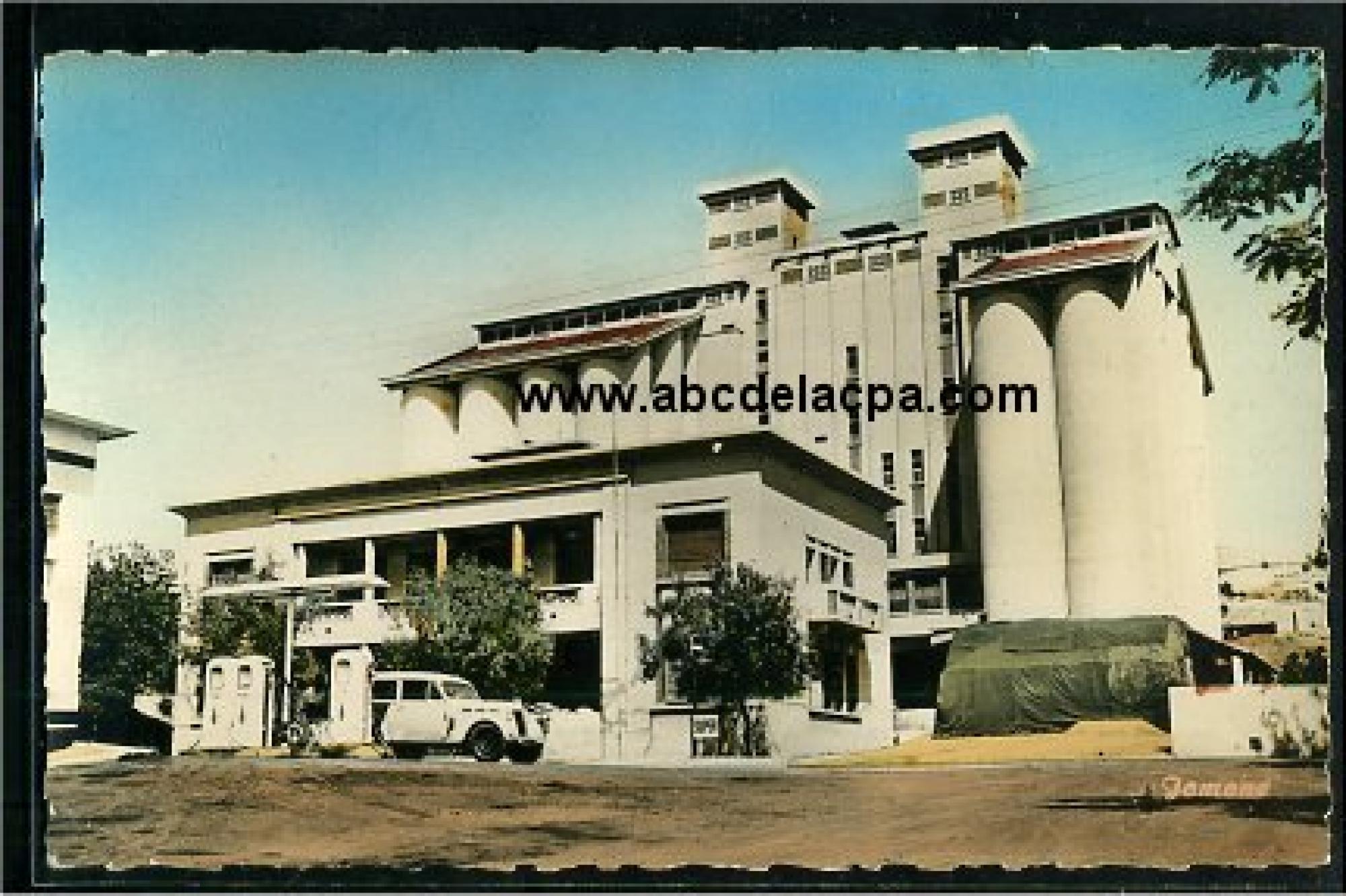 Affreville Khemis Méliana La coopérative du Haut Chélif | vitaminedz.com