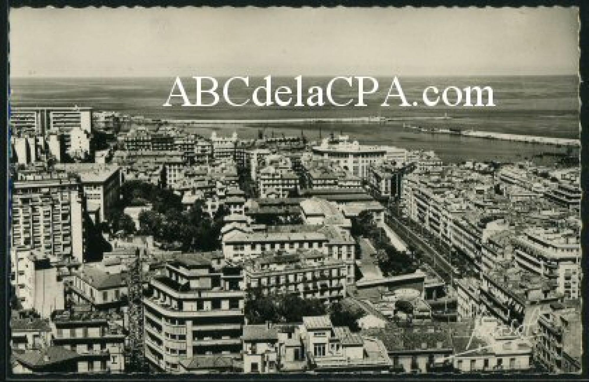 Alger - Vue Générale - Vue | Vitaminedz