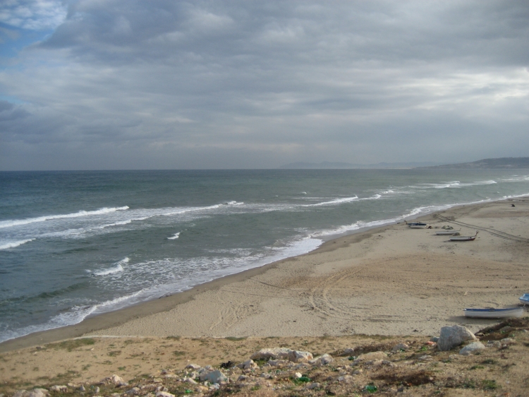 Plage Boudouau El Bahri Boudouaou ALGERIE - PHOTOGRAPHIE Photo | Vitaminedz