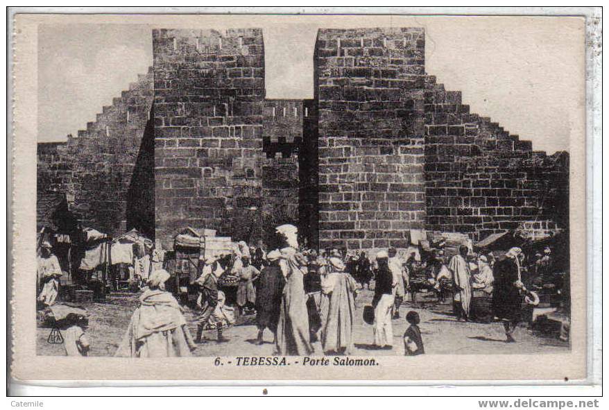 6 TEBESSA Portes Salomon | vitaminedz.com