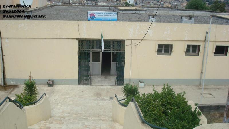 El-Harrouch El-Arrouch Skikda Skikda Algerie Algerie | vitaminedz