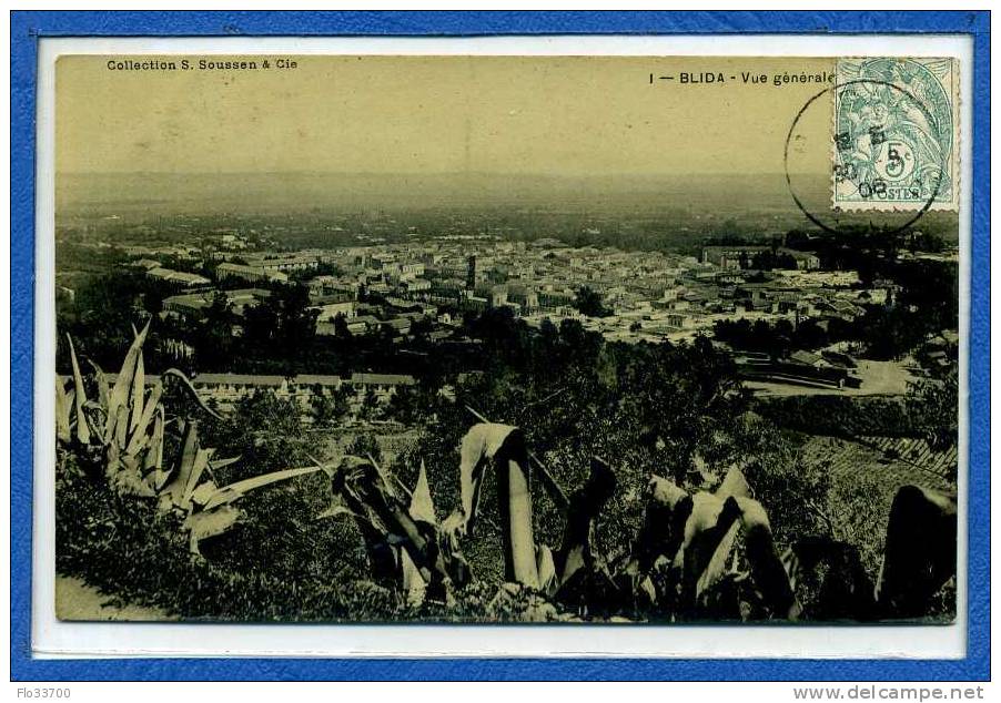 50 1 blida vue générale Blida - PHOTOGRAPHIE Photos | vitaminedz.com