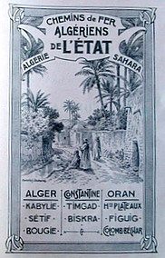 France Coloniale en images publicitaires de propagande Algérie Tunisie ...