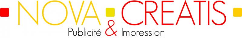 Logo Nova Creatis | vitaminedz