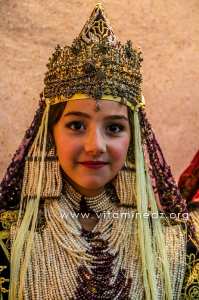 Photos Costumes traditionnels Tlemcen | Vitaminedz