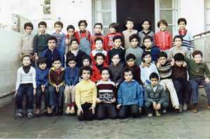 Photos Noureddine Mennani ex Ecole Molbert (Ecole primaire et ...