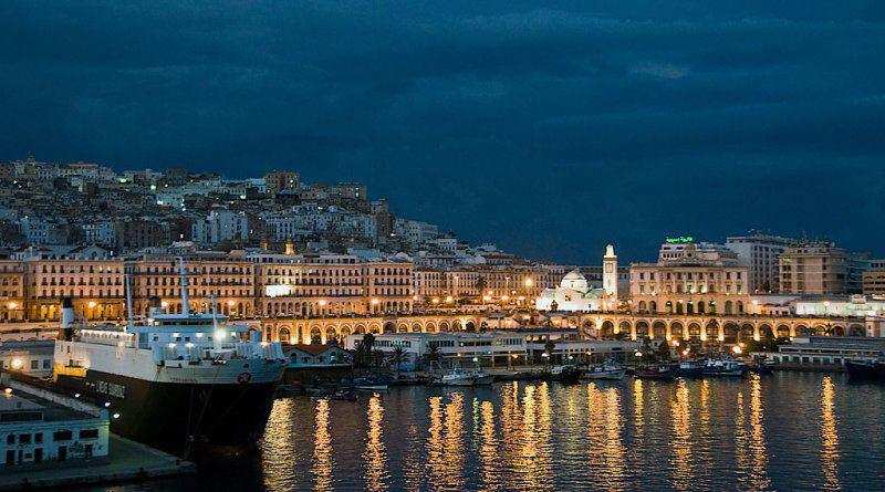 alger centre | vitaminedz