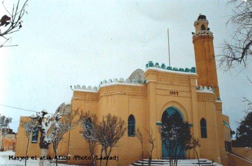 Aflou - JungleKey.fr Image #200