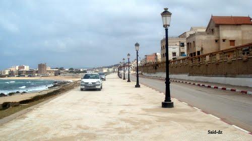 Plage El Mordjane (Wilaya d'El Taref) | vitaminedz